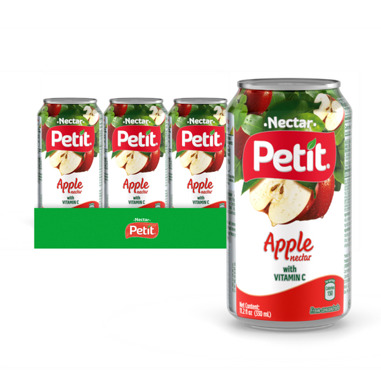 Néctar Petit | Freshness and Flavor in Every Sip