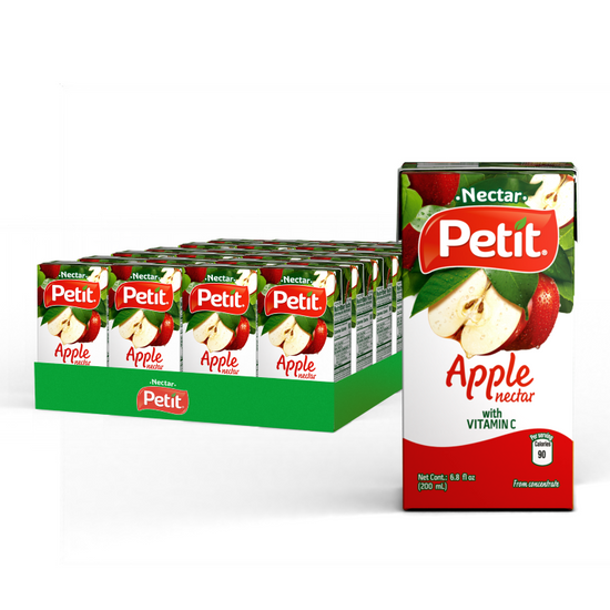 Néctar Petit | Freshness and Flavor in Every Sip