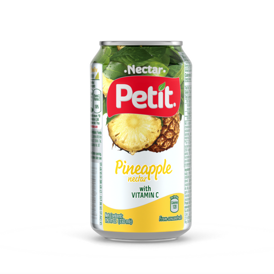 Néctar Petit | Freshness and Flavor in Every Sip